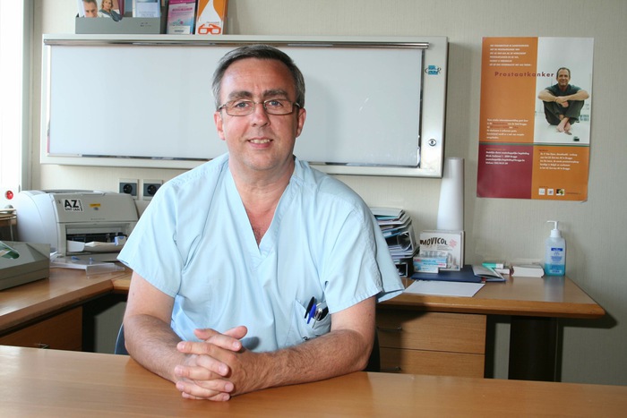 Urologisch Centrum Noord West-Vlaanderen